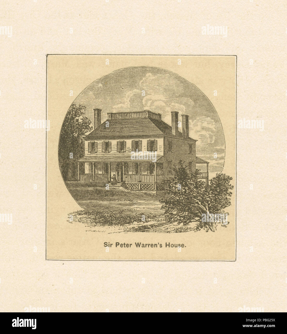 Warrens hi-res stock photography and images - Alamy