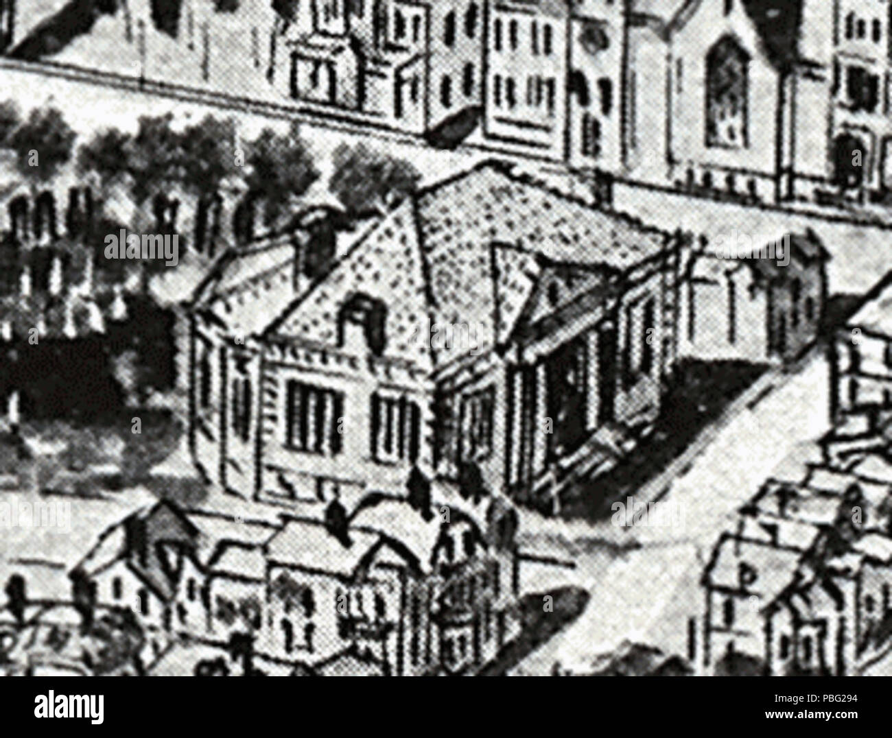 Early public history hi-res stock photography and images - Alamy