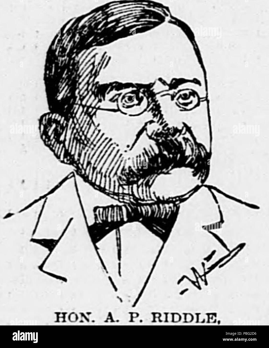 Riddle drawing hi-res stock photography and images - Alamy