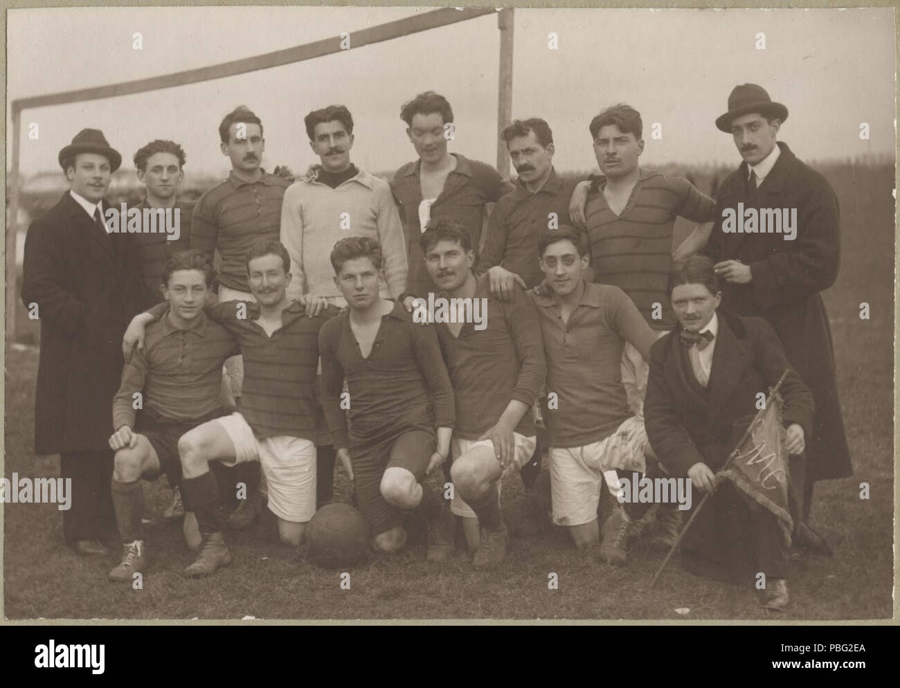 Sm caen hi-res stock photography and images - Alamy