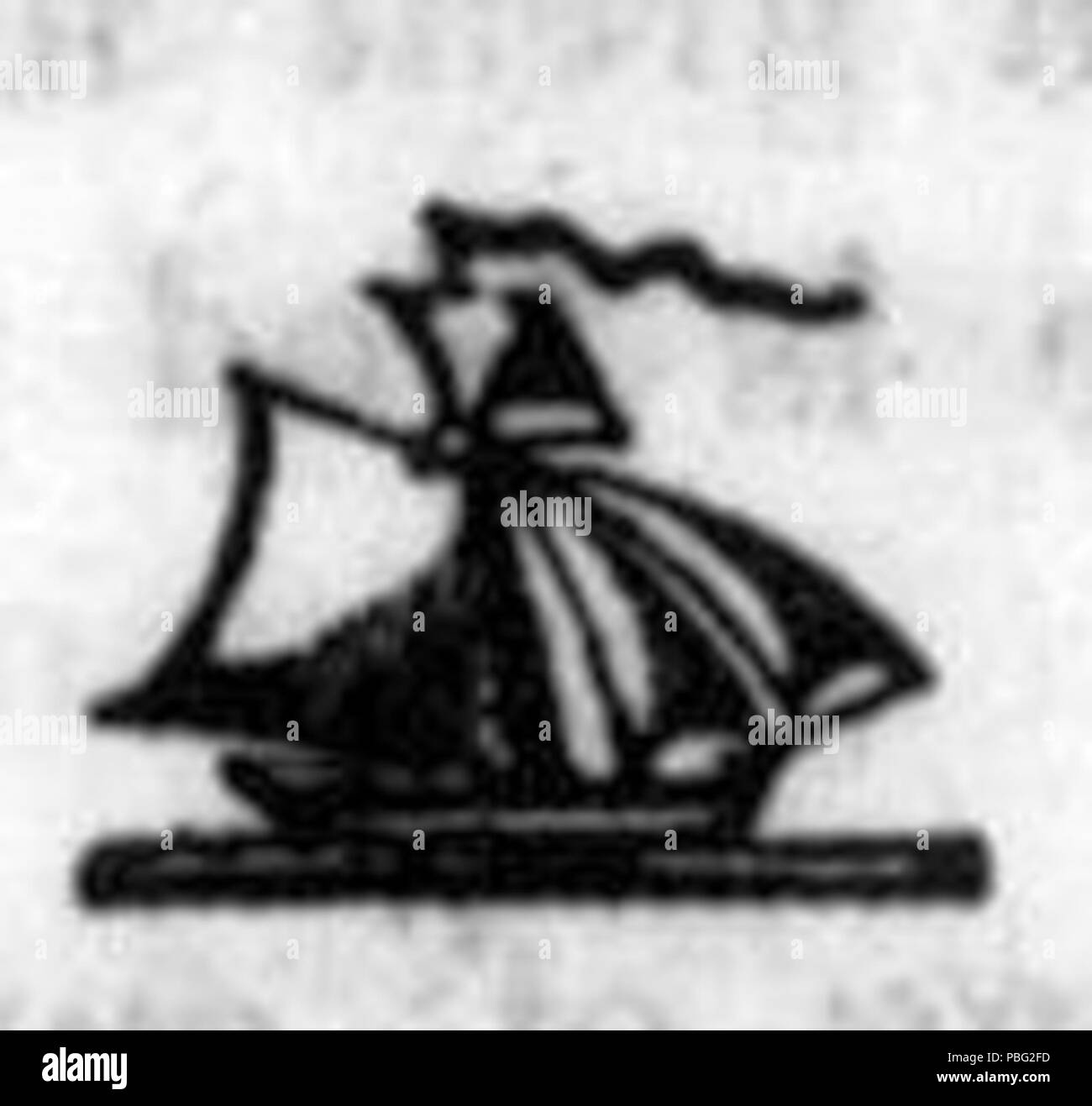 Ship drawing High Resolution Stock Photography and Images - Alamy