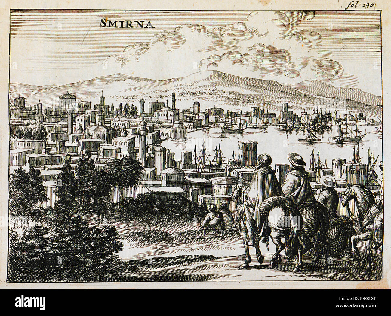 Smirna hi-res stock photography and images - Alamy