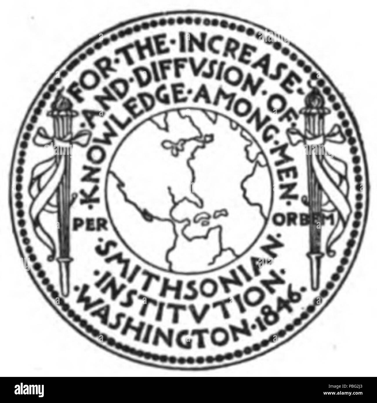 Smithsonian museum exhibit Black and White Stock Photos & Images - Alamy