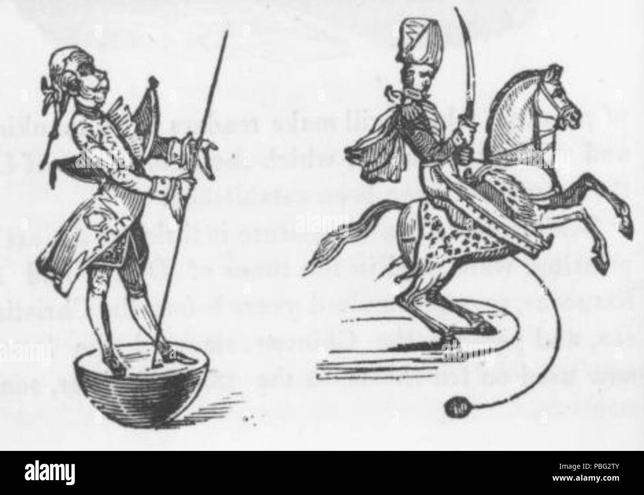 Play soldier Black and White Stock Photos & Images - Alamy