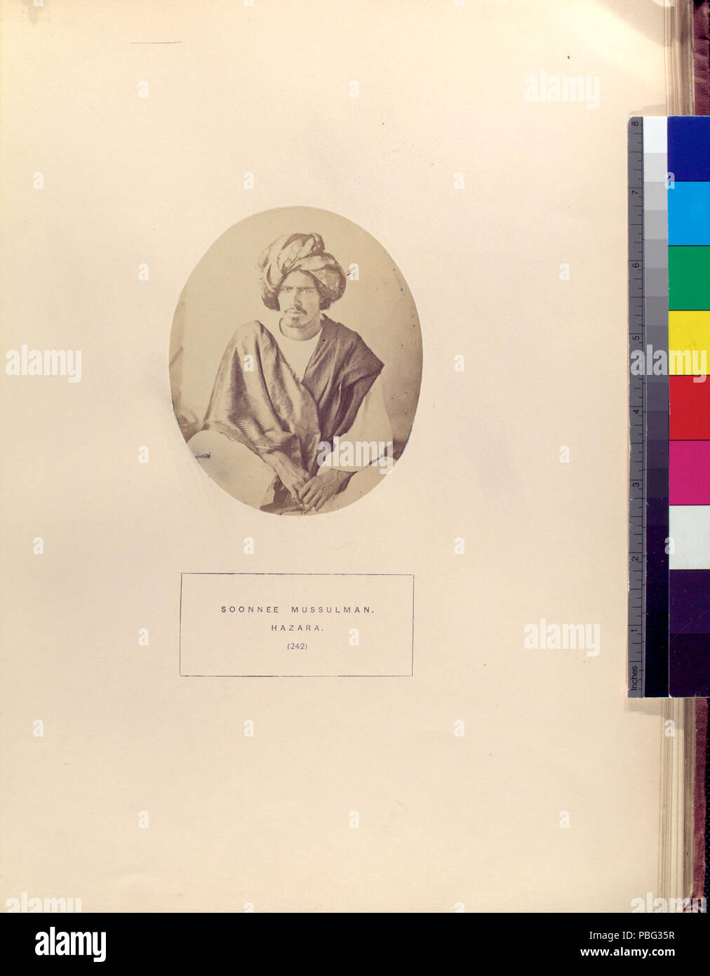 Mussulman hi-res stock photography and images - Alamy