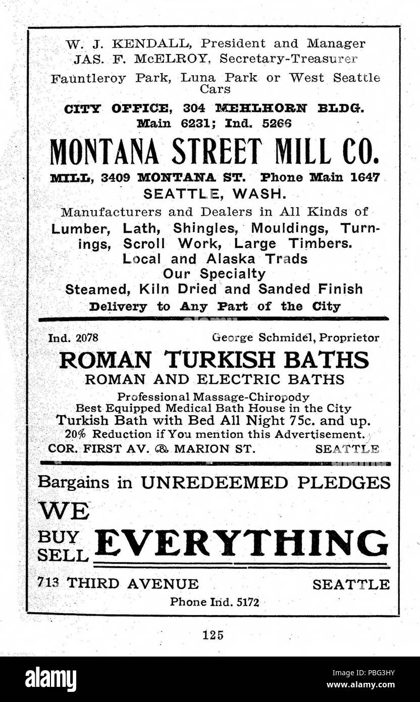 1554 Souvenir information guide and directory - A.Y.P. Exposition ...