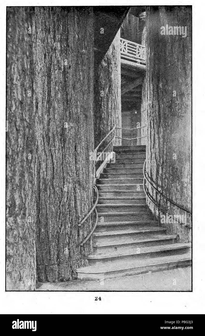 1554 Souvenir information guide and directory - A.Y.P. Exposition ...