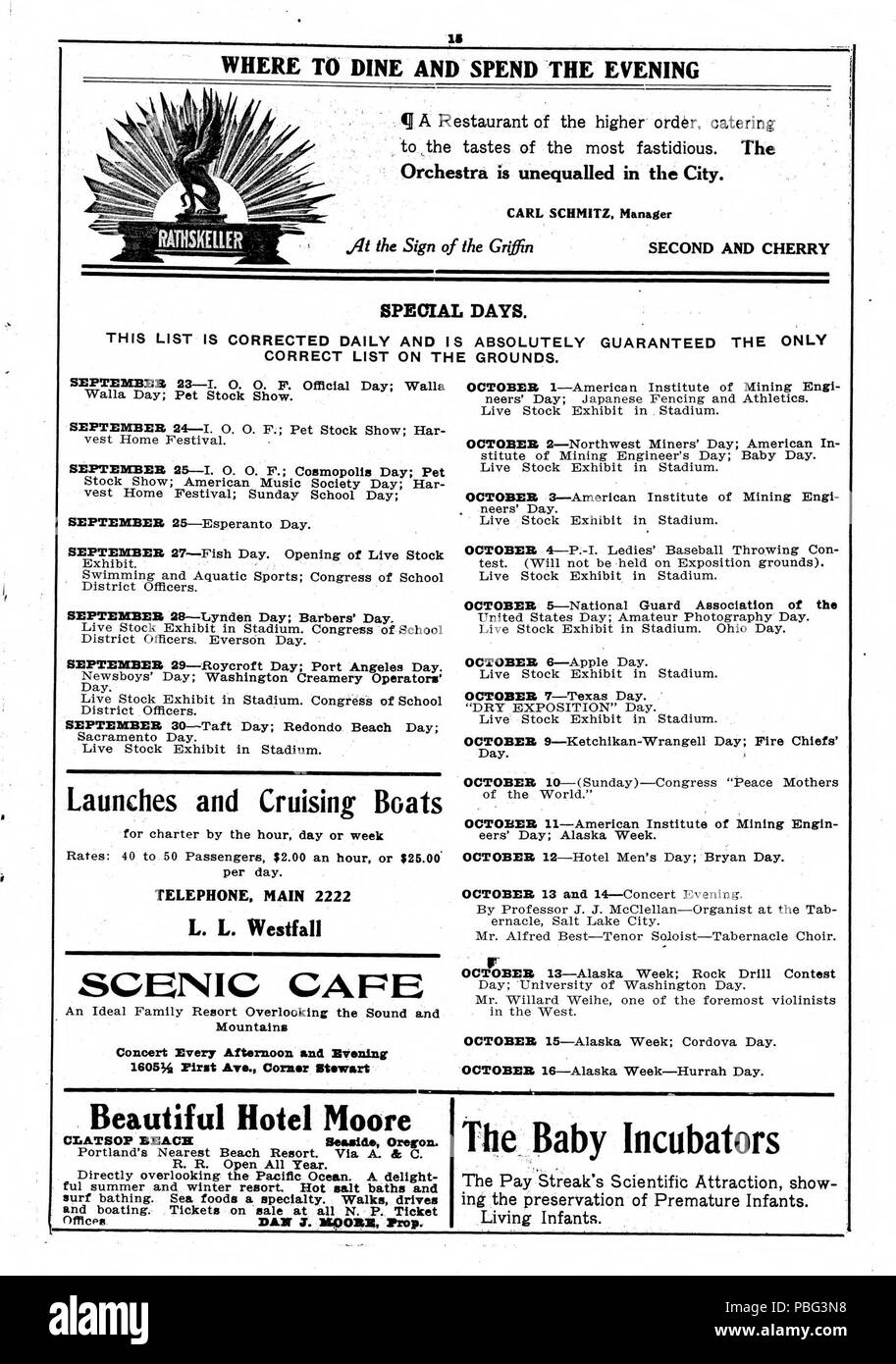 Official celebrations Cut Out Stock Images & Pictures - Alamy