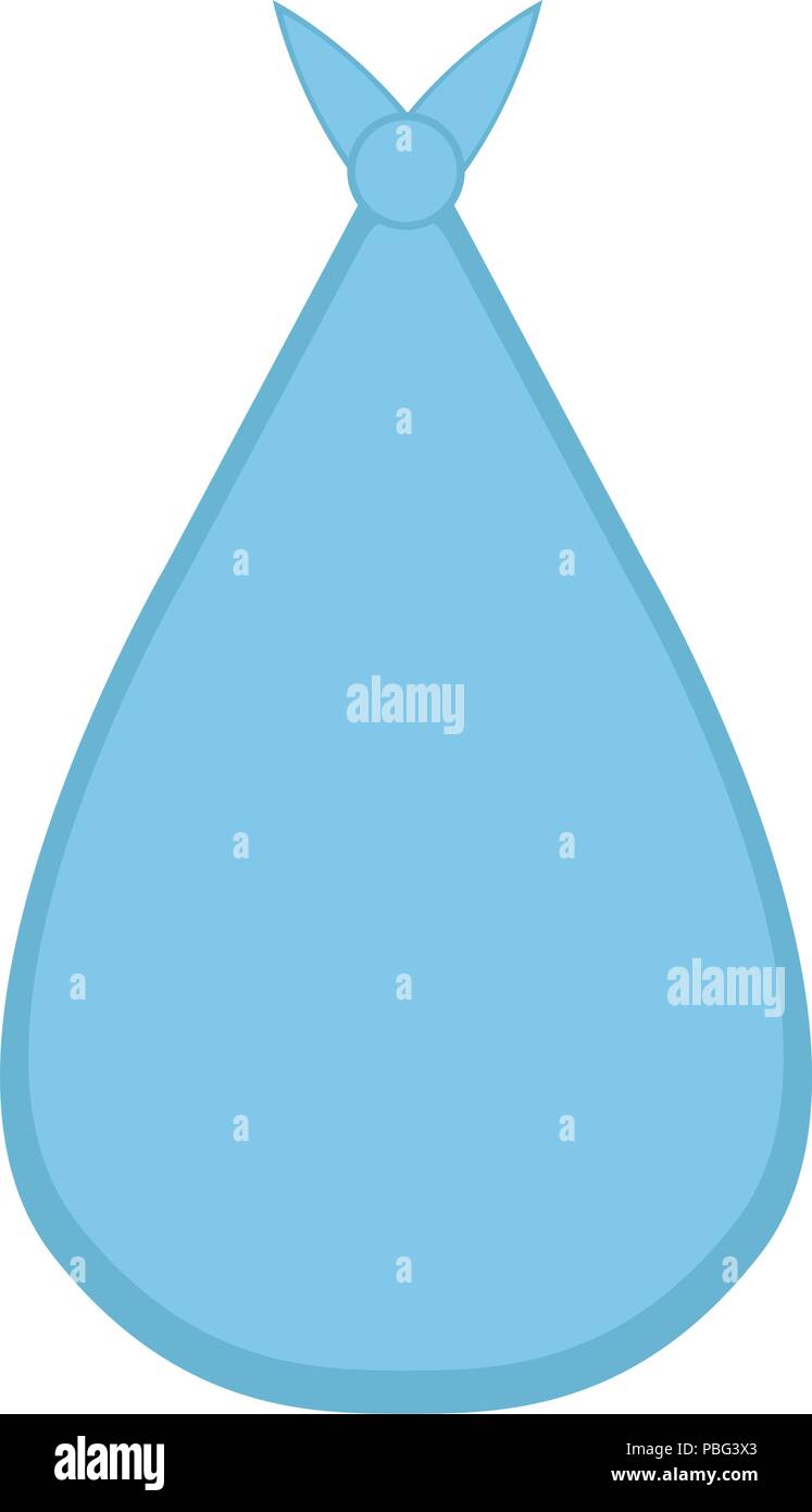 Isolated baby bag icon Stock Vector Image & Art - Alamy