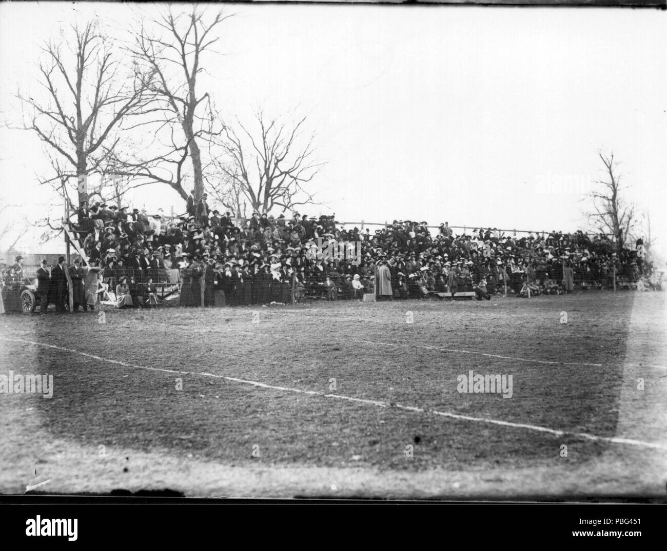 Denison university history hi-res stock photography and images - Alamy