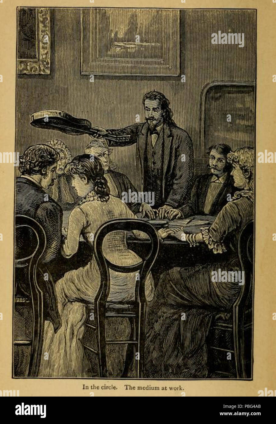 Trickery hi-res stock photography and images - Alamy