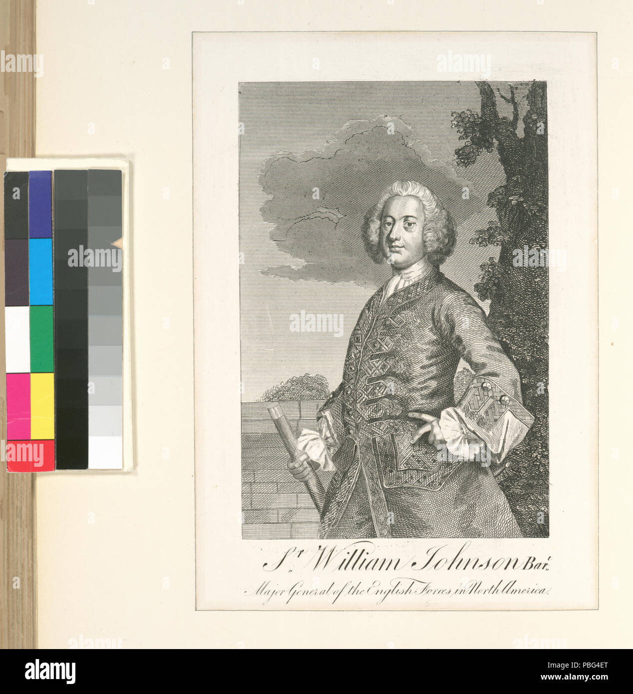 Major general of the english forces hi-res stock photography and images ...