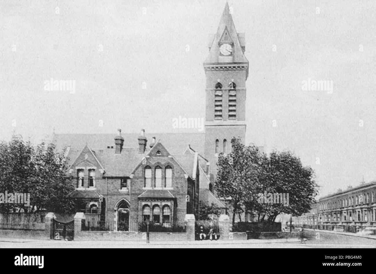 Center of angels Black and White Stock Photos & Images - Alamy