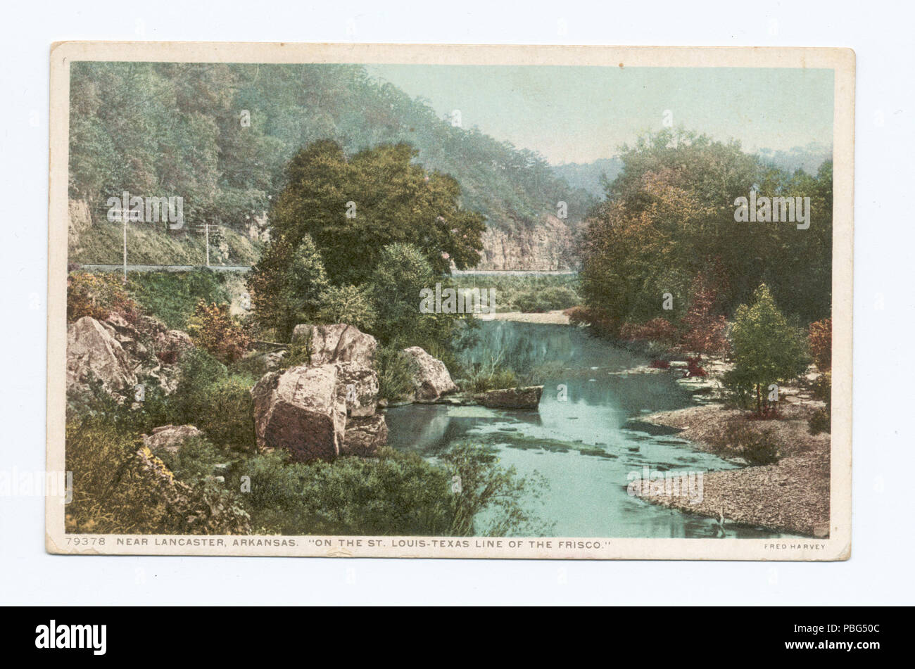 St louis texas line hi-res stock photography and images - Alamy