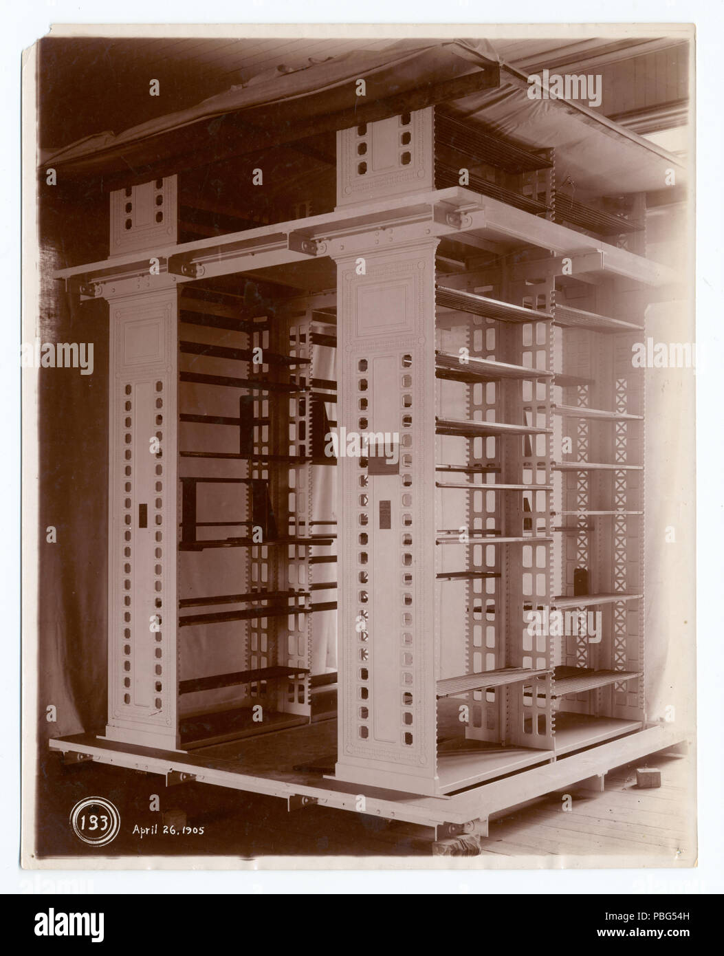 Sample library hi-res stock photography and images - Alamy