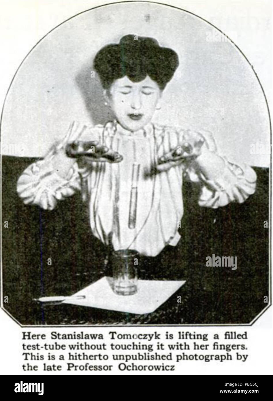 Tomczyk hi-res stock photography and images - Alamy