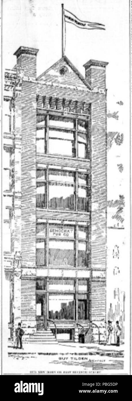 Political office building hi-res stock photography and images - Alamy