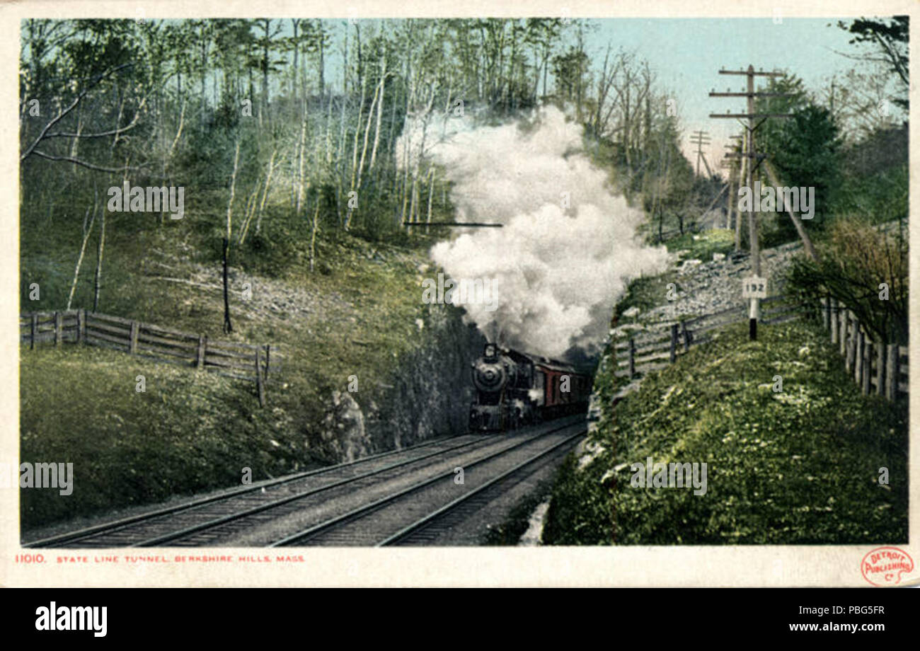 American infrastructure and tunnel construction hi-res stock ...