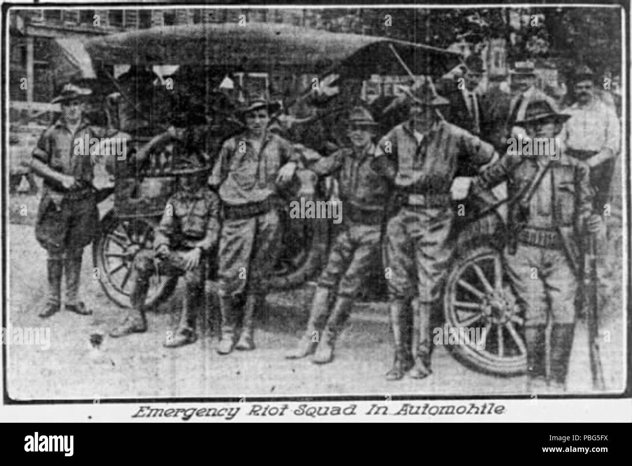 Security state Black and White Stock Photos & Images - Alamy