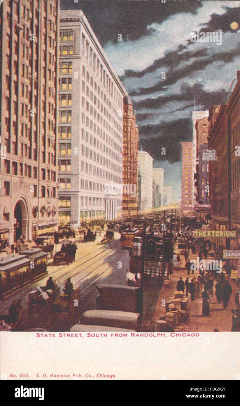 Randolph south hi-res stock photography and images - Alamy