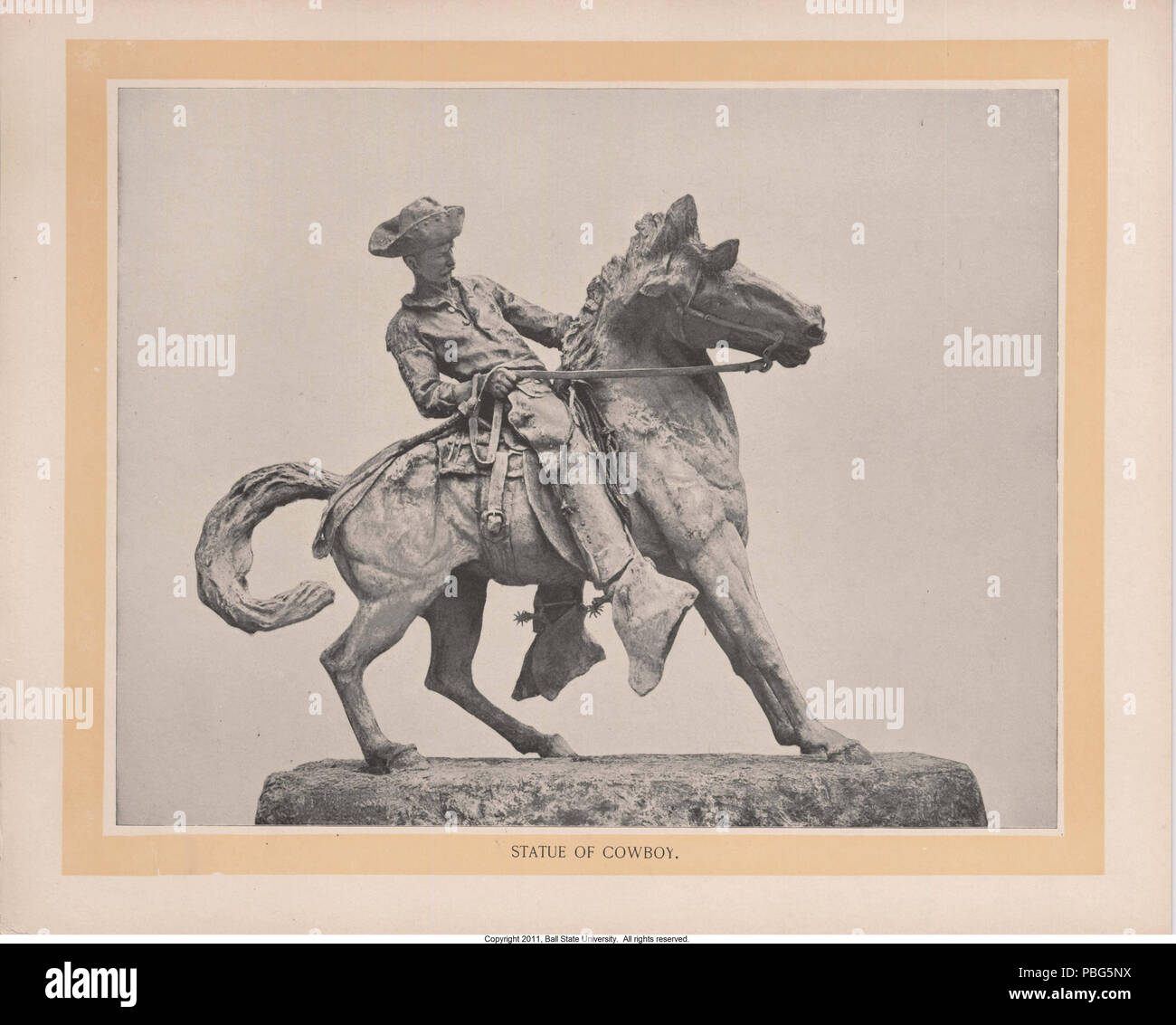 William henry jackson western art hi-res stock photography and images ...