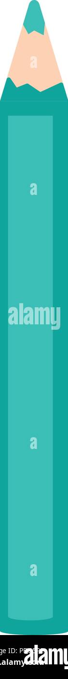 Color pencil icon Stock Vector Image & Art - Alamy