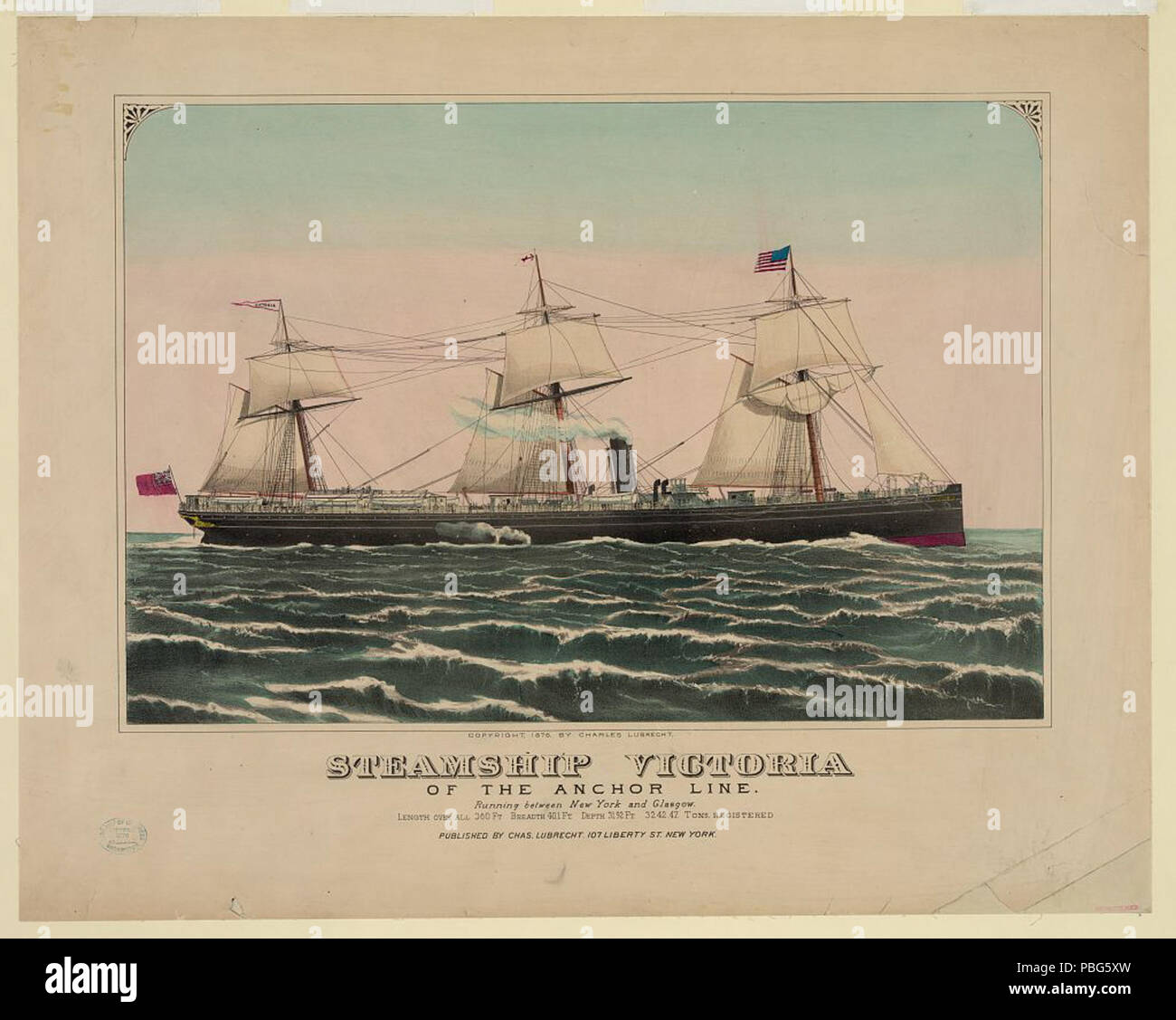 Anchor line hi-res stock photography and images - Alamy