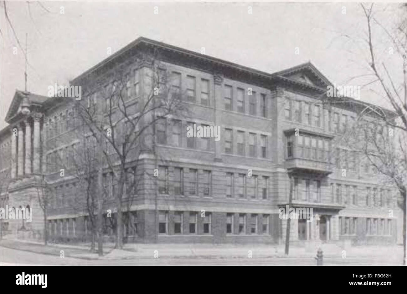 Decatur history hi-res stock photography and images - Alamy