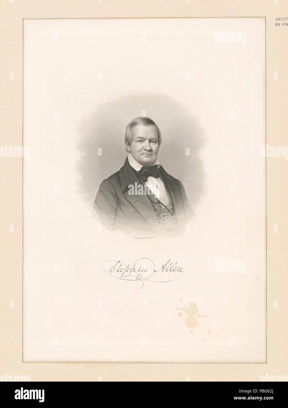 Stephen allen hi-res stock photography and images - Alamy