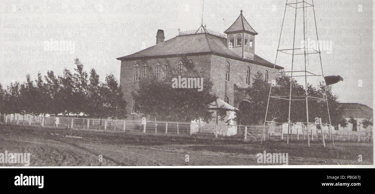 Stirling Alberta High Resolution Stock Photography and Images - Alamy