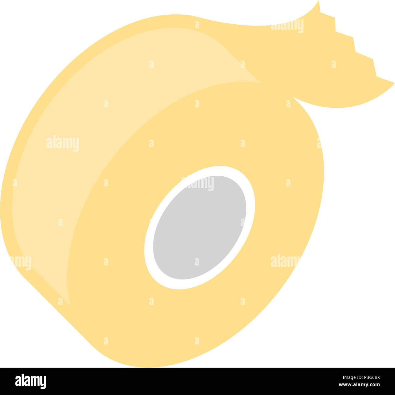 Scotch tape icon Stock Vector Image & Art - Alamy