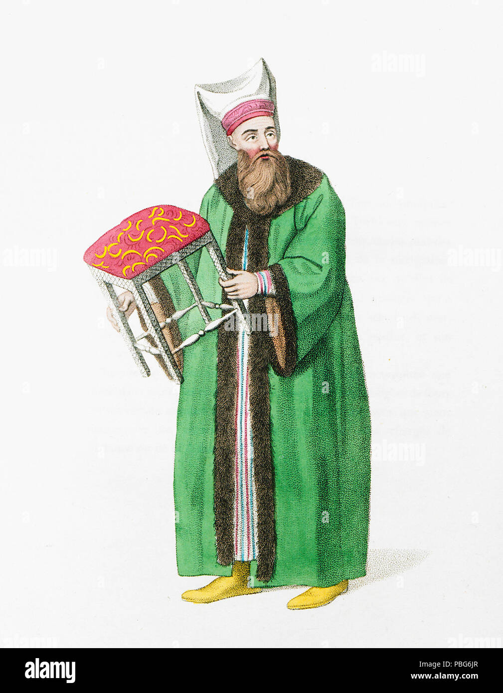 Empire stool hi-res stock photography and images - Alamy