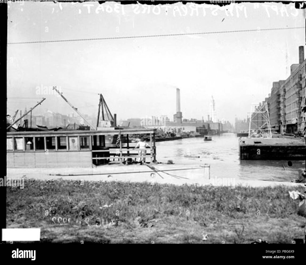 Streeter Black and White Stock Photos & Images - Alamy