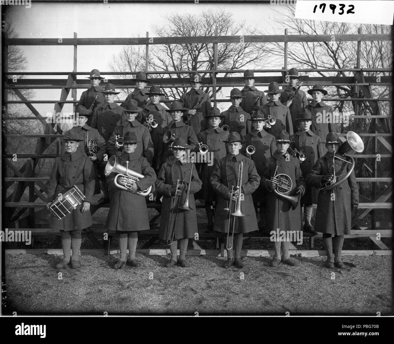 U s army training Black and White Stock Photos & Images - Alamy