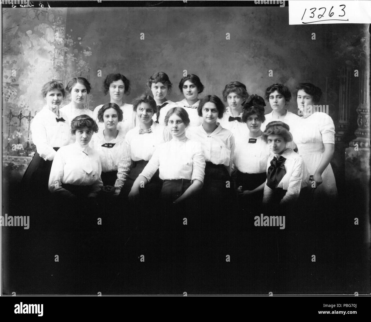 Student organization history Black and White Stock Photos & Images - Alamy