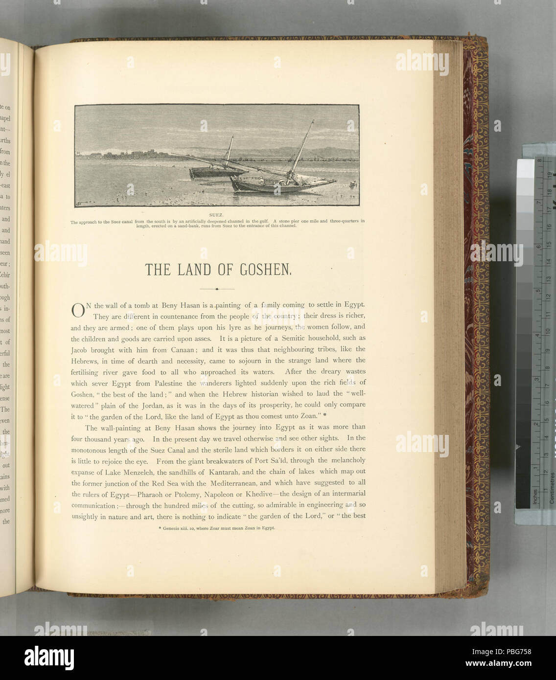 Gulf of suez and the suez canal hi-res stock photography and images - Alamy