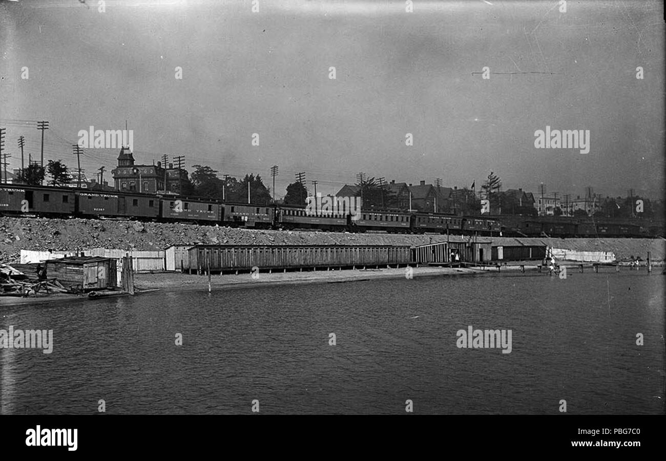 Changing into Black and White Stock Photos & Images - Alamy