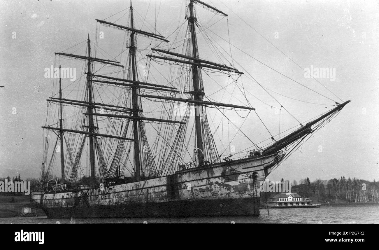 Ship id Black and White Stock Photos & Images - Alamy