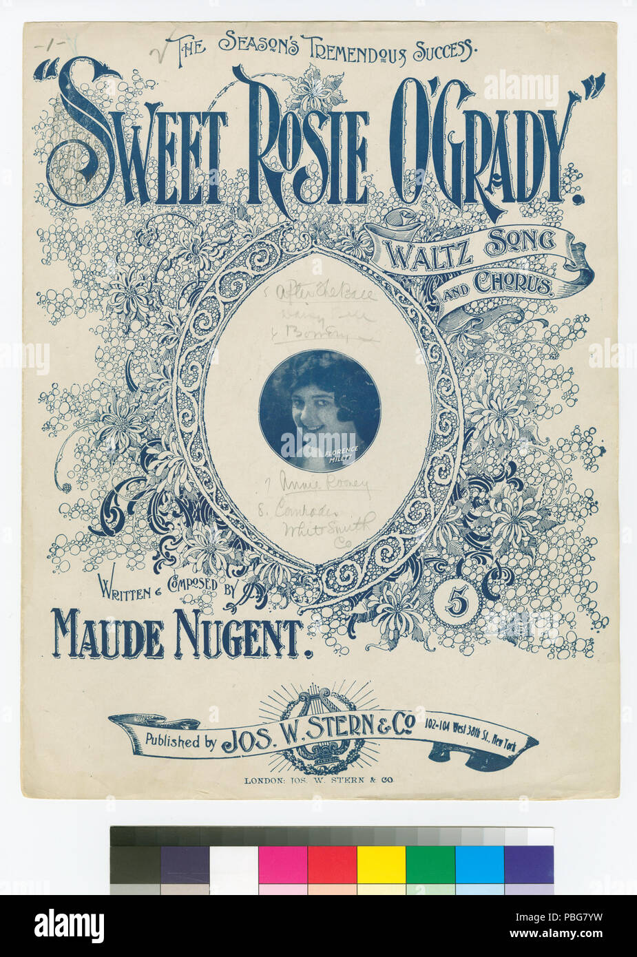 Rosie Ogrady High Resolution Stock Photography and Images - Alamy