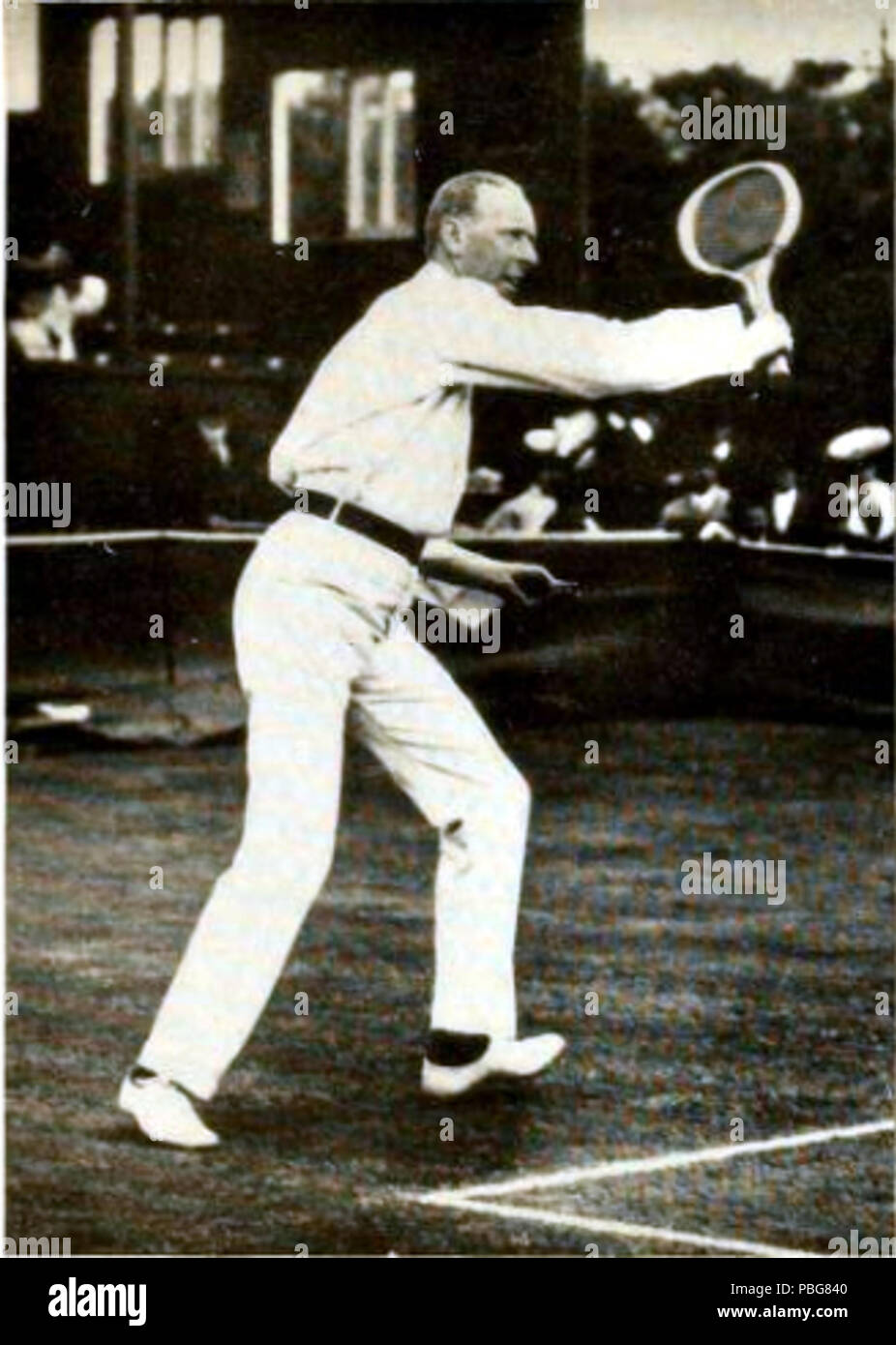 Howard smith hi-res stock photography and images - Alamy