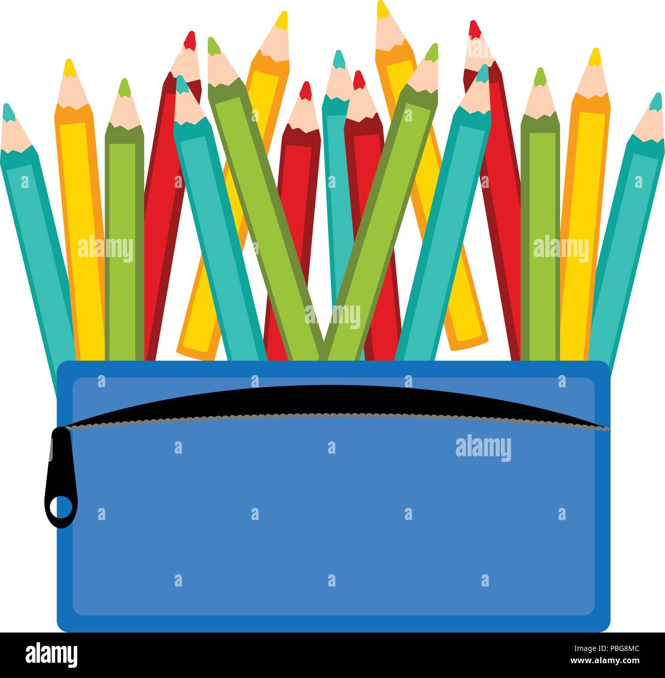 Class colors Stock Vector Images - Alamy