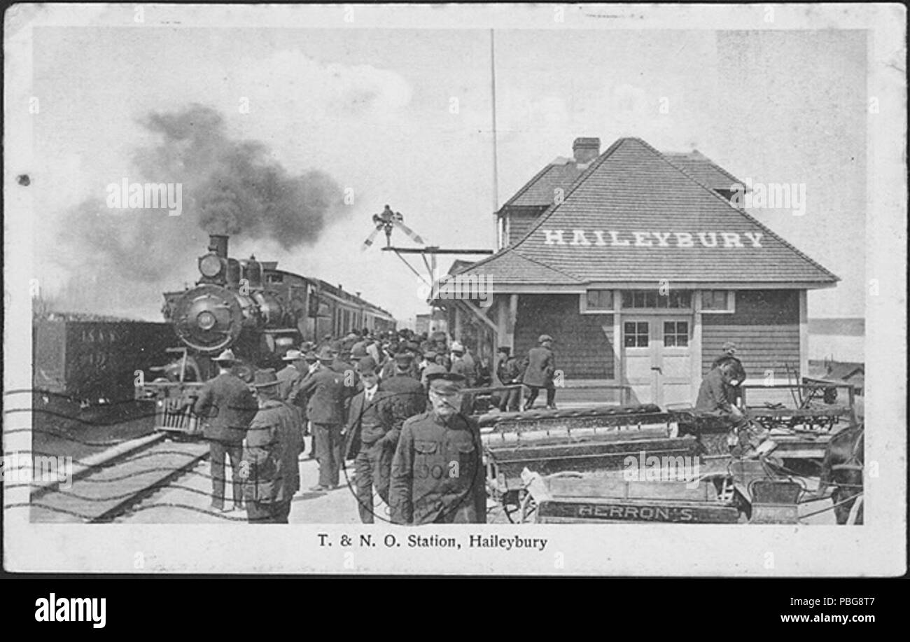 Haileybury Black and White Stock Photos & Images - Alamy