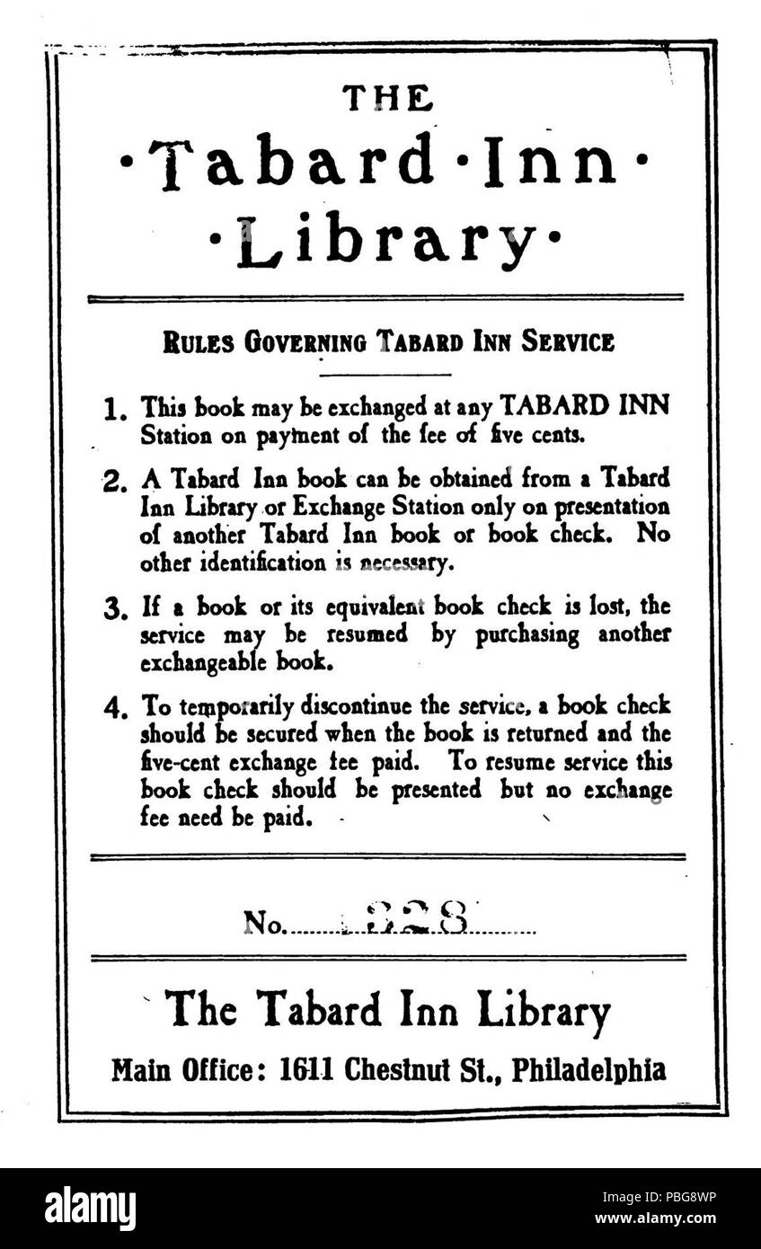 Early library Cut Out Stock Images & Pictures - Alamy