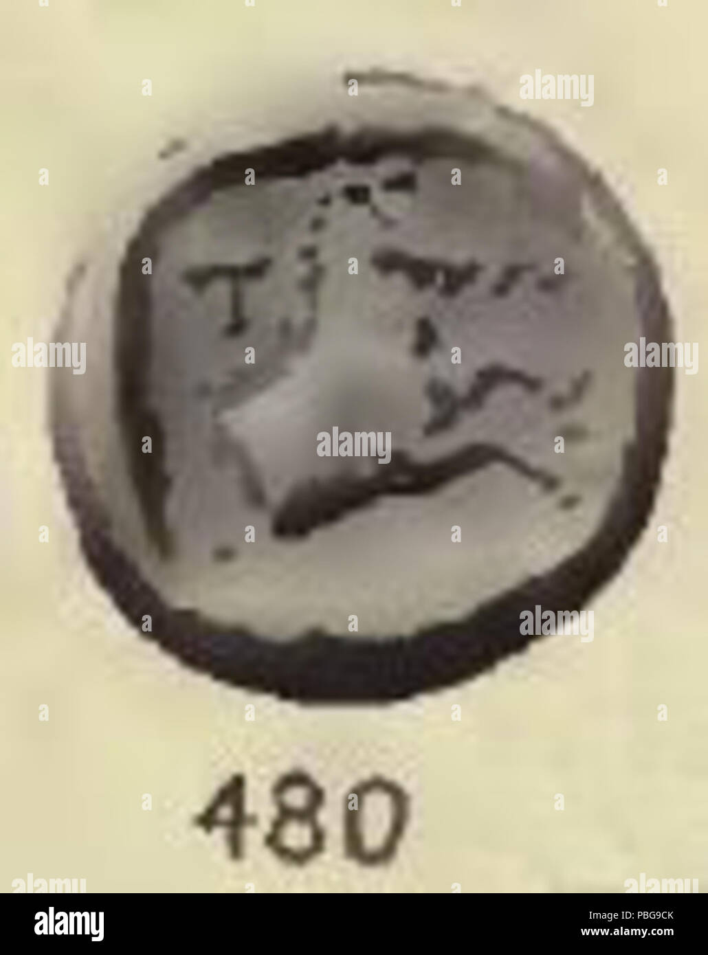 Tanagra hi-res stock photography and images - Alamy