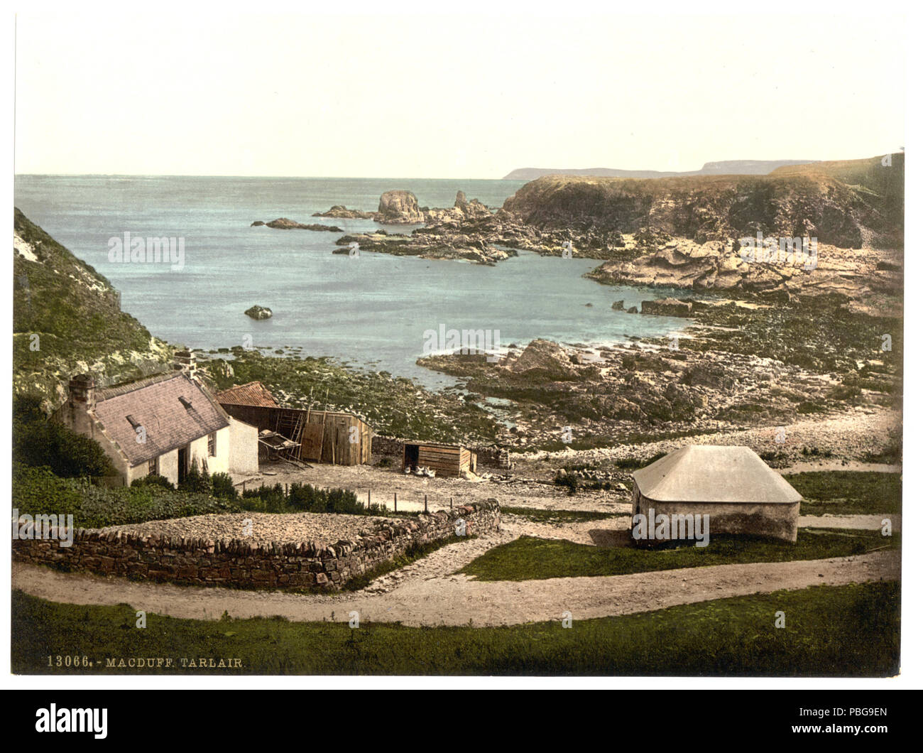 Scotland 1600s hi-res stock photography and images - Alamy