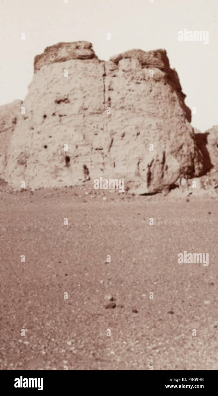 Miran fort hi-res stock photography and images - Alamy