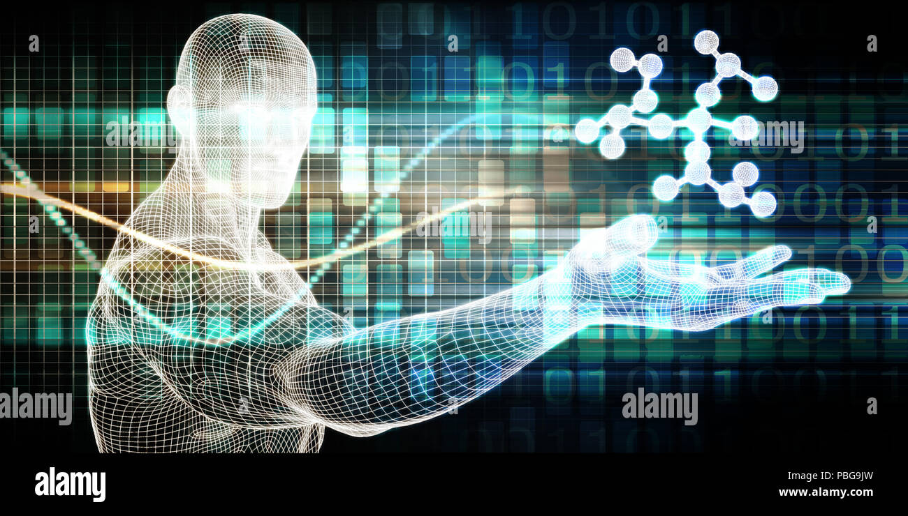 Discovery creation hi-res stock photography and images - Alamy