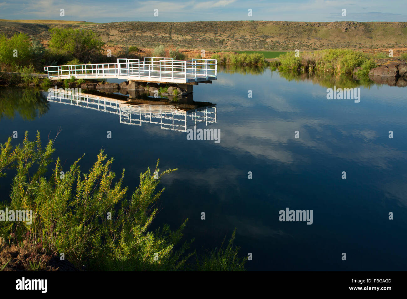 Oster lakes hi-res stock photography and images - Alamy