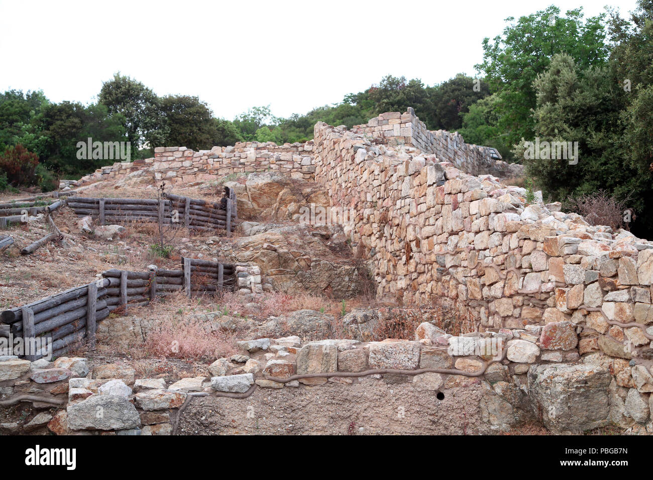 Stagira hi-res stock photography and images - Alamy