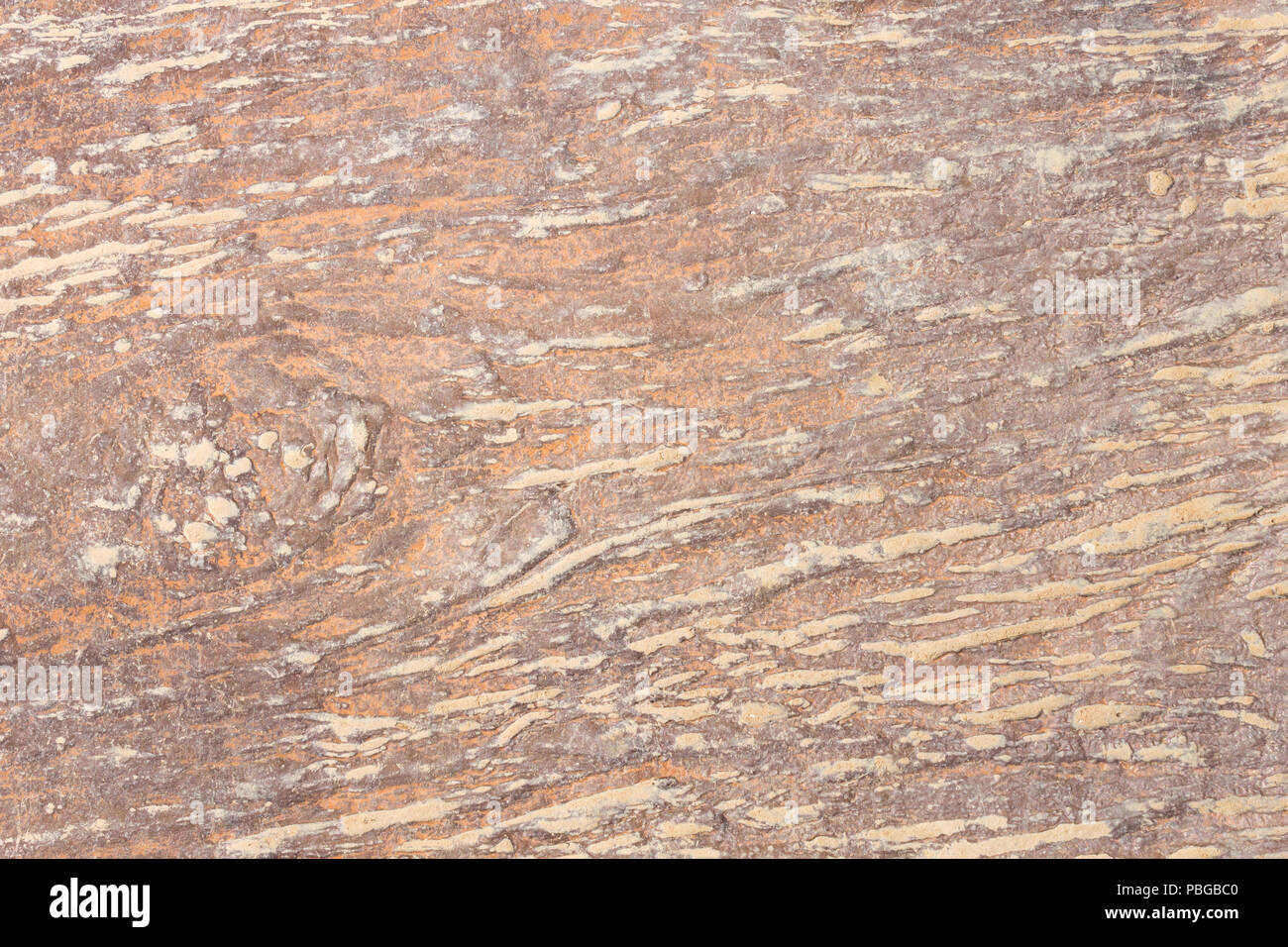 Artificial Wood Texture Background with Sand Dust. Artificial wood ...